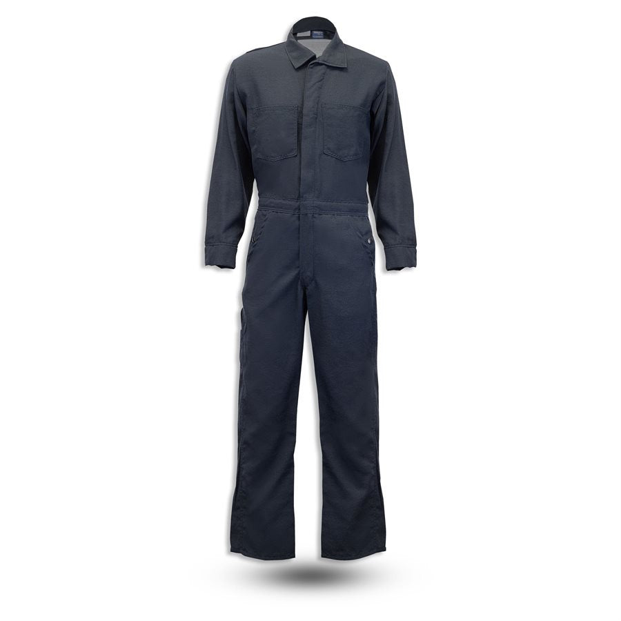 Pinnacle Textile CO07 NOMEX® Middleweight Coverall – Fire Retardant ...